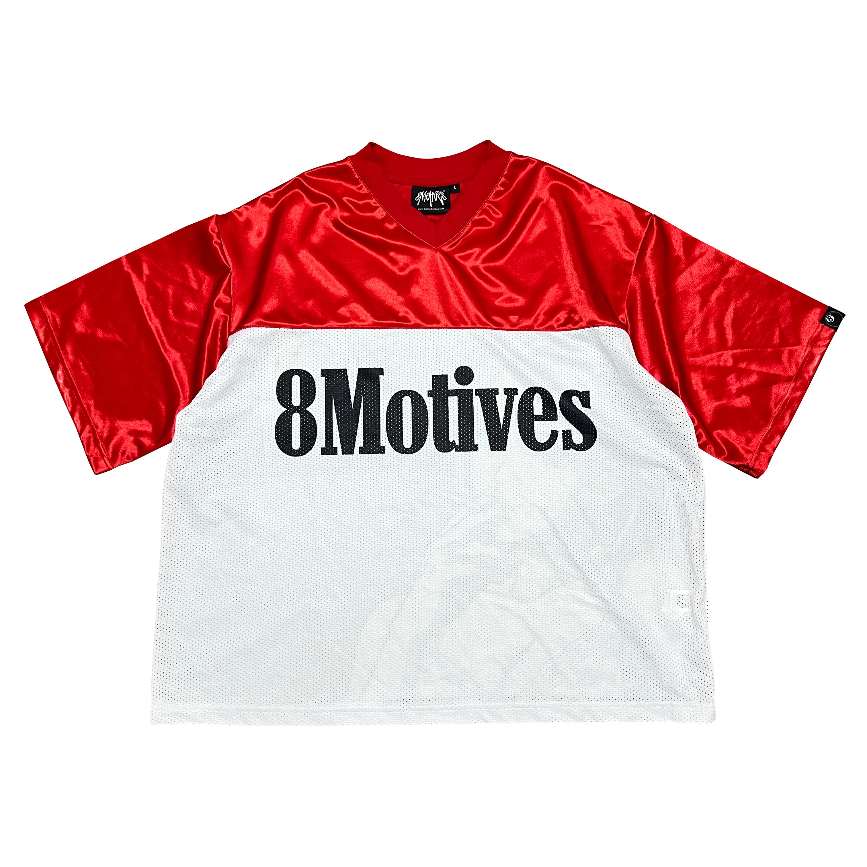 8 MOTIVES
